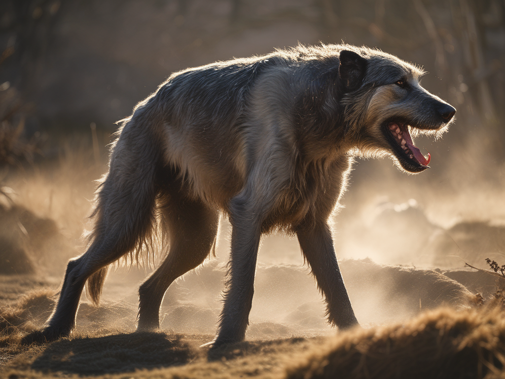 On Sheep, Wolves, and Sheepdogs. – Wing Chun Sydney, Australia
